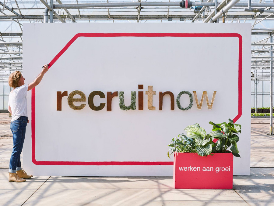 JobTrans kiest voor ATS-systeem Cockpit - Recruitnow - JobTrans