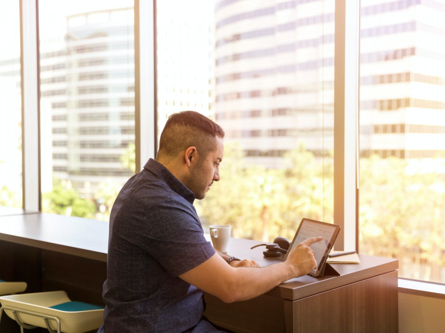 Wat zijn de voordelen van e-learning code 95? - JobTrans